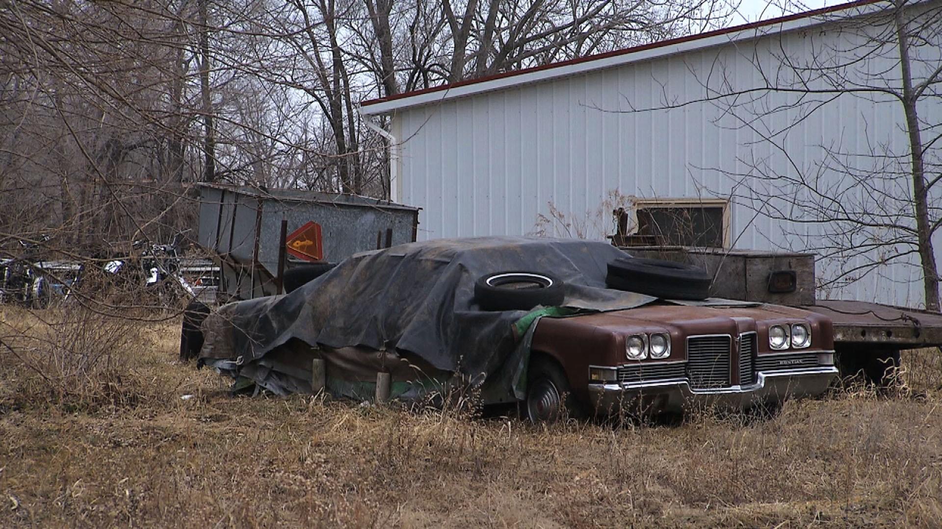 Impact on Rural Communities (16) | 1980s Farm Crisis | PBS LearningMedia