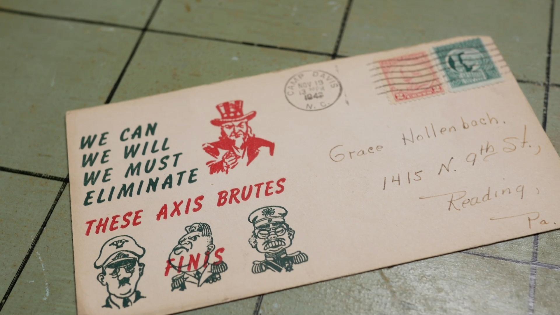 Dehumanization of the Enemy | Teaching Strategies | PBS LearningMedia