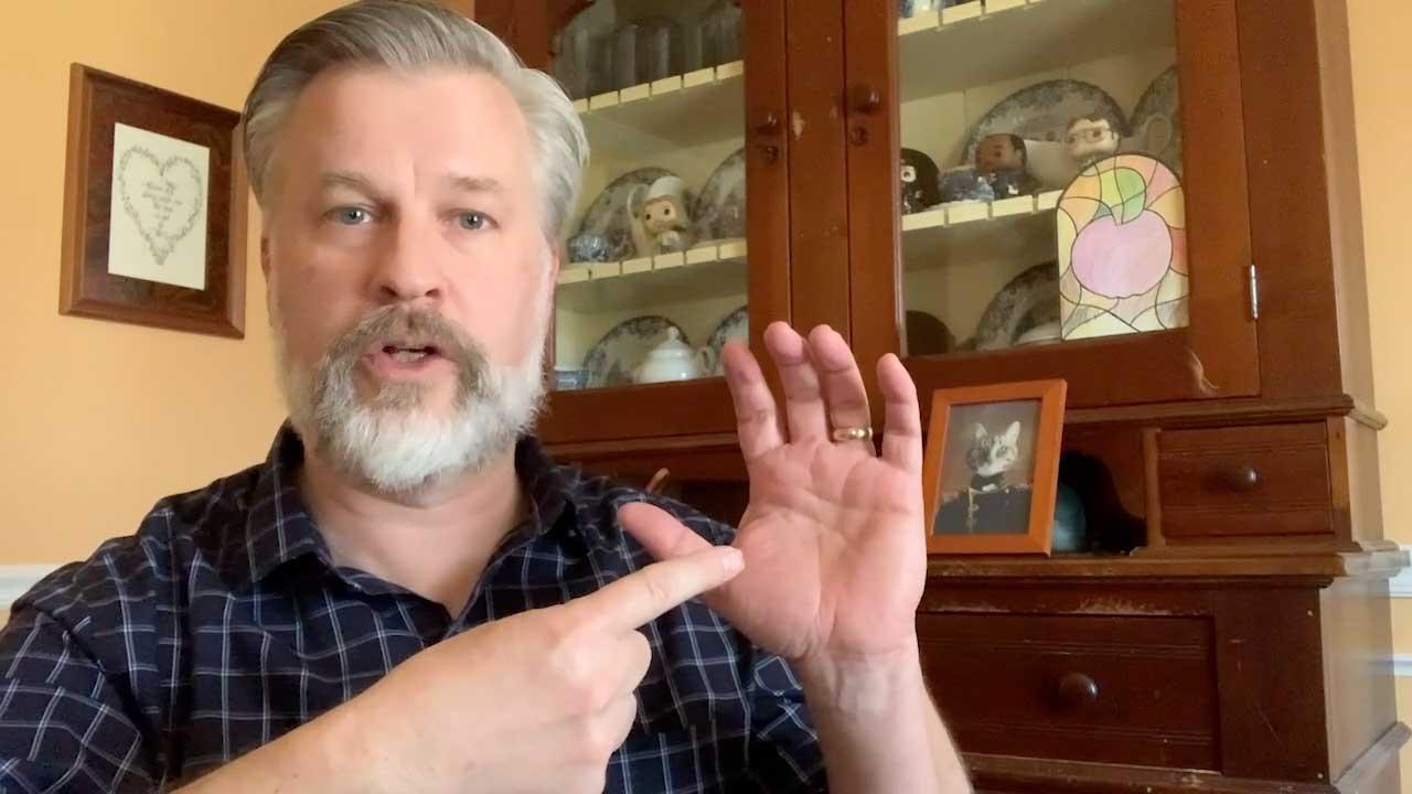 Basic Video Production Techniques | WPSU Media Production | PBS ...