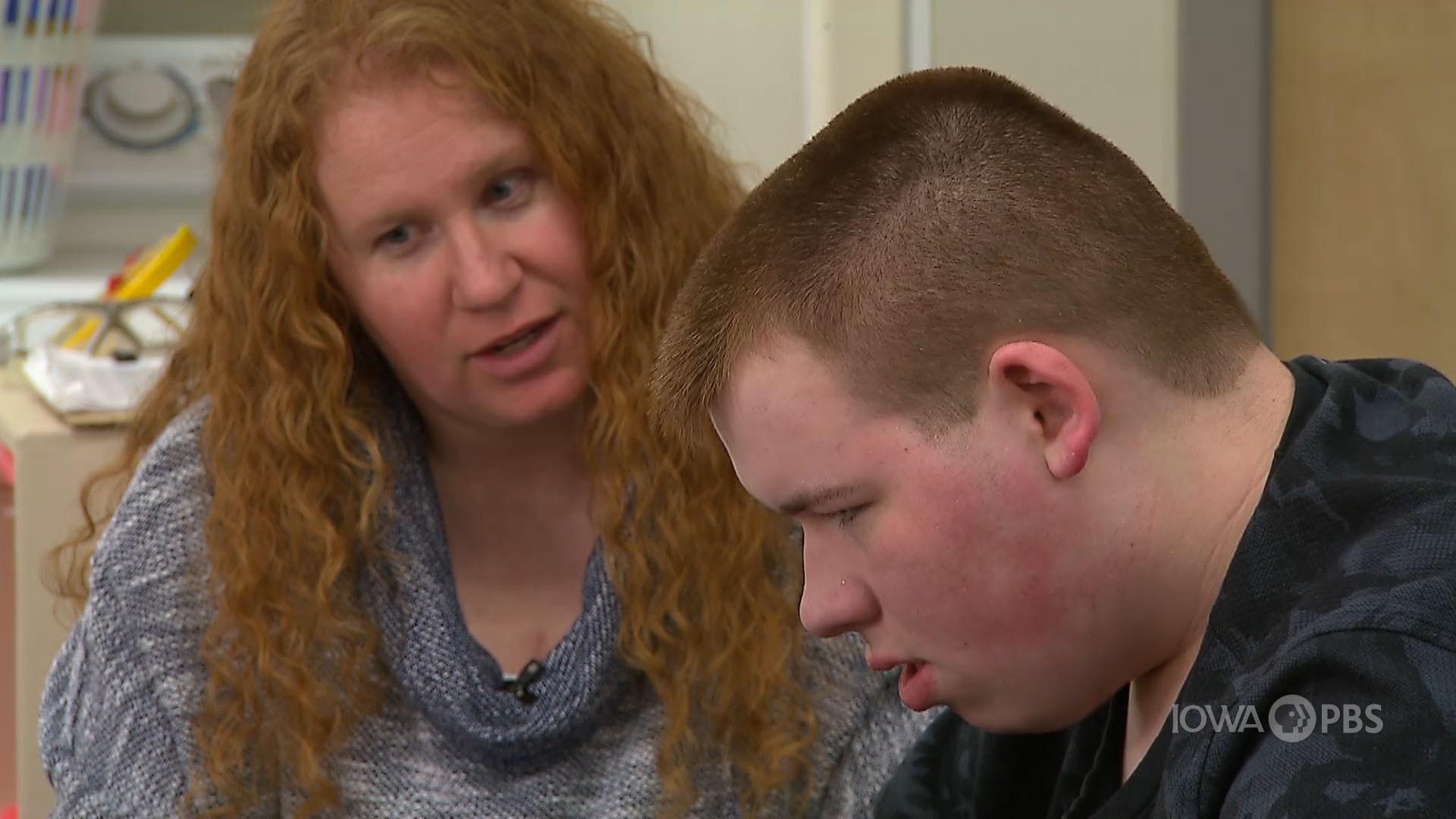 Jack’s Autism Journey | Move to Include | PBS LearningMedia