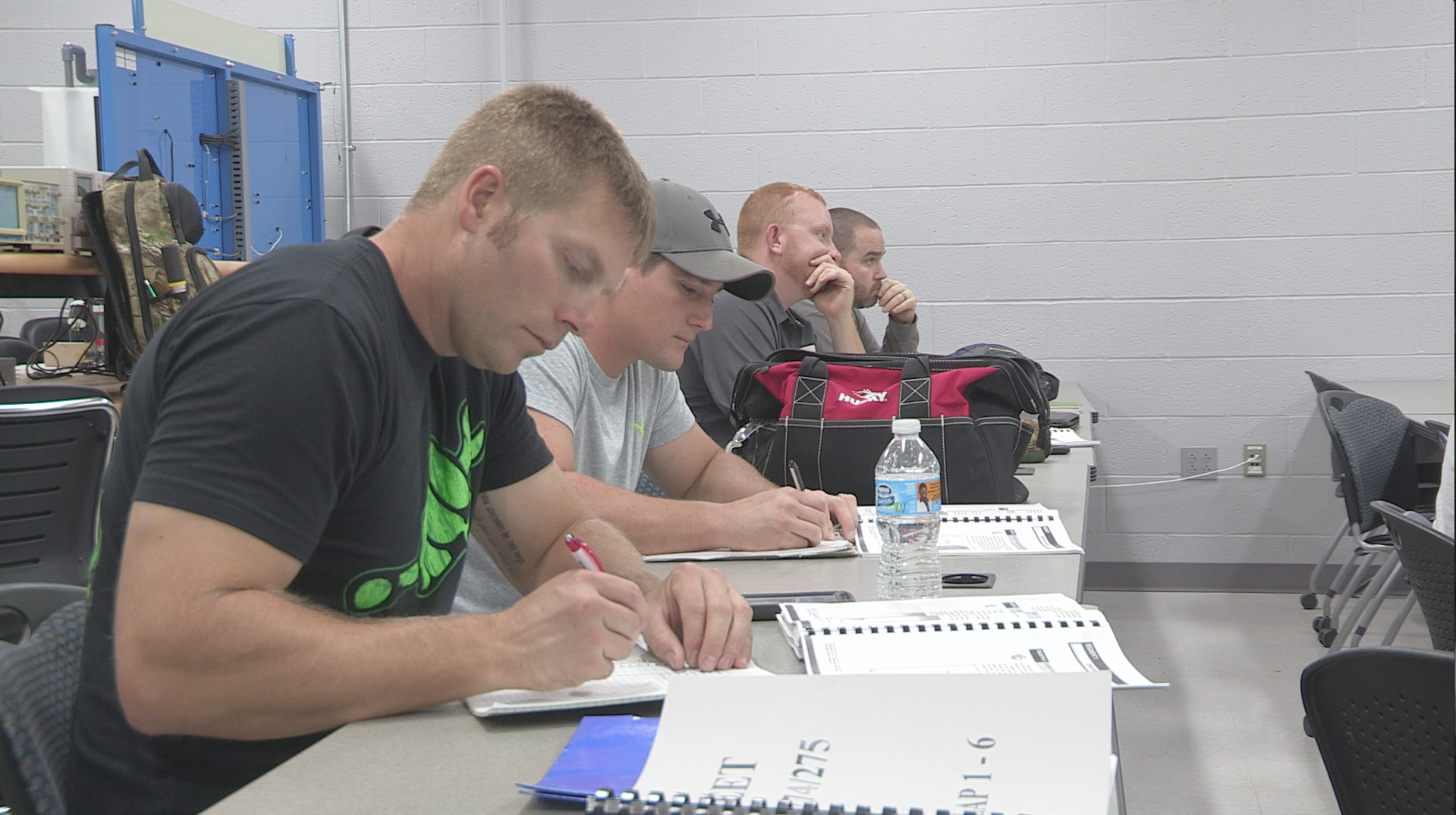 Connecting Students to College | PBS LearningMedia