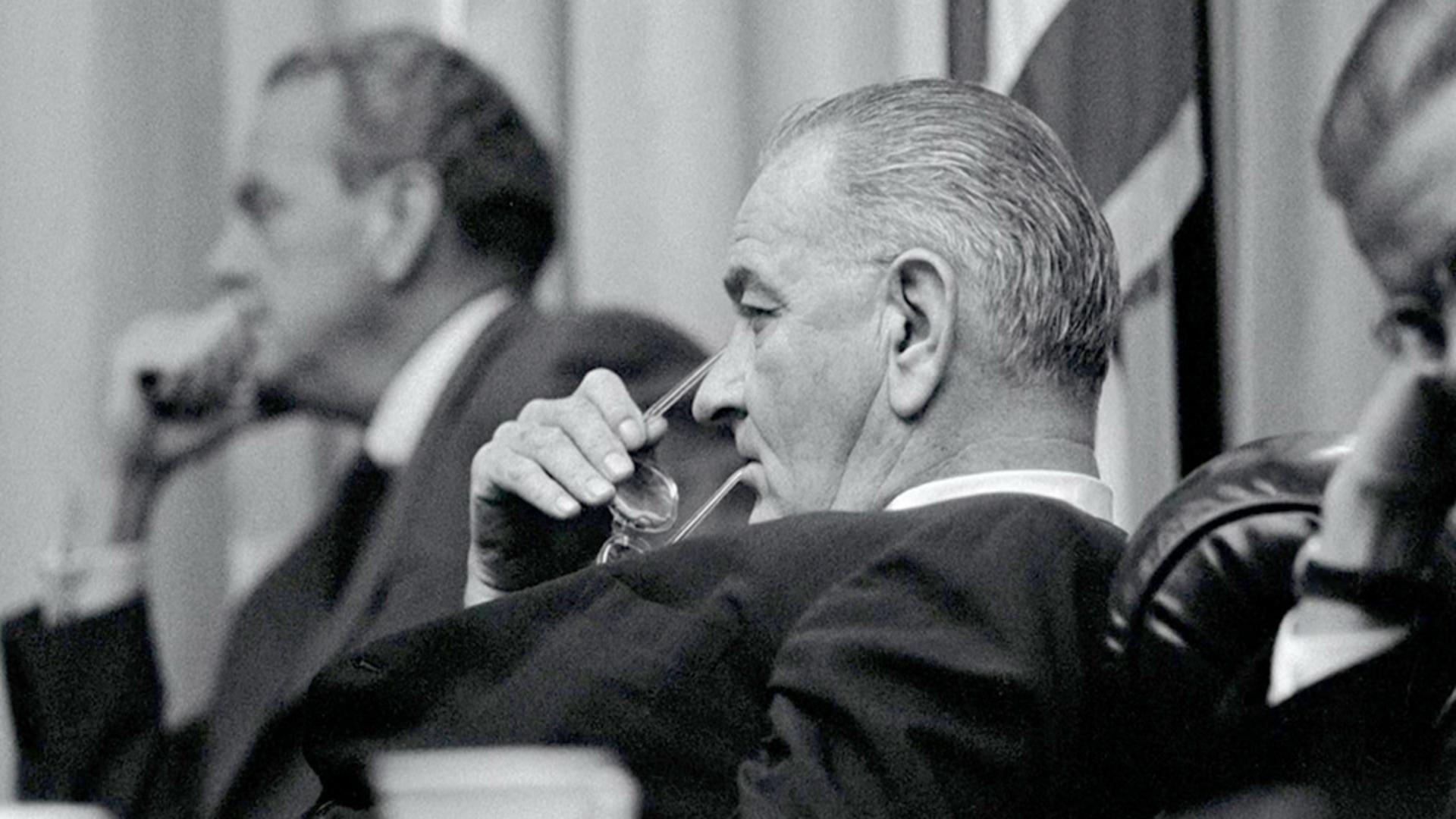 Johnson Secretly Escalates the War | The Vietnam War | Grades 9-12 ...