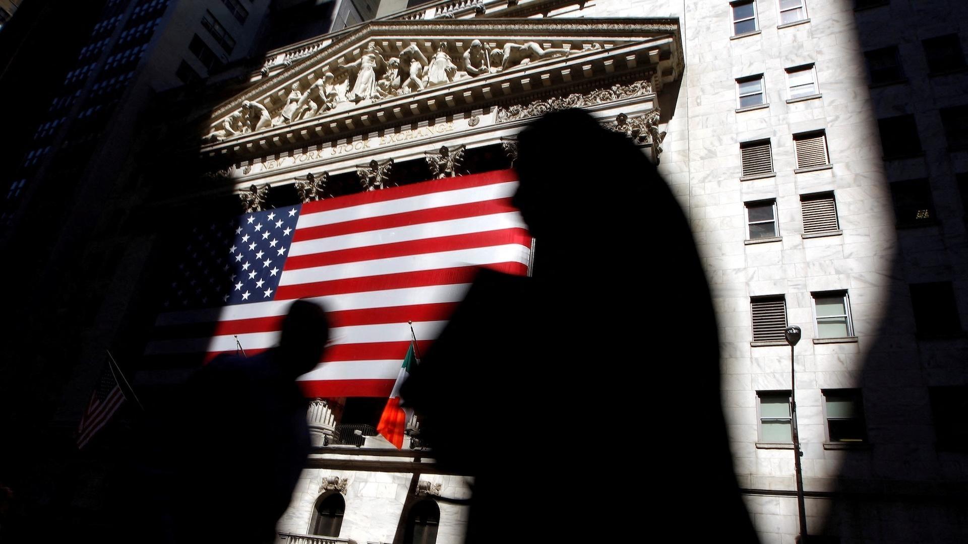 Why the U.S. Might Be Experiencing a 'K-Shaped' Economy | PBS News Hour ...