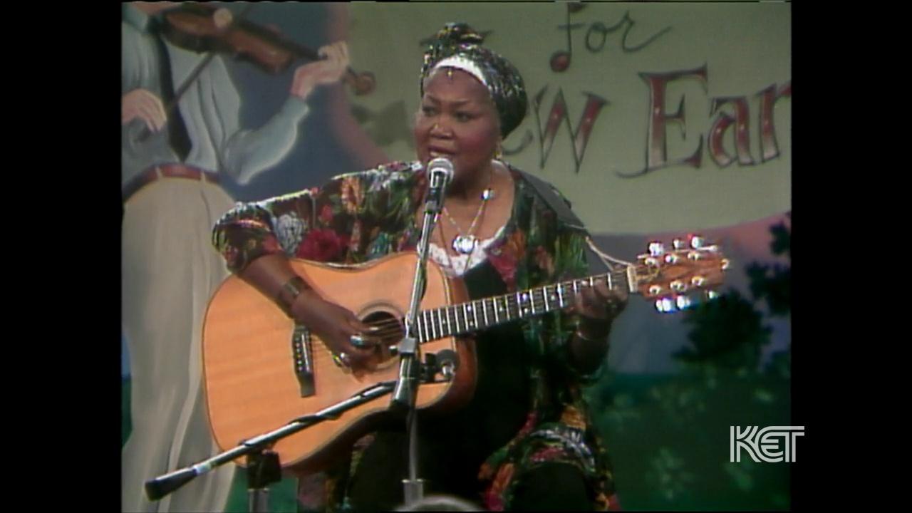 Keep On Movin' On | Music Arts Toolkit | PBS LearningMedia