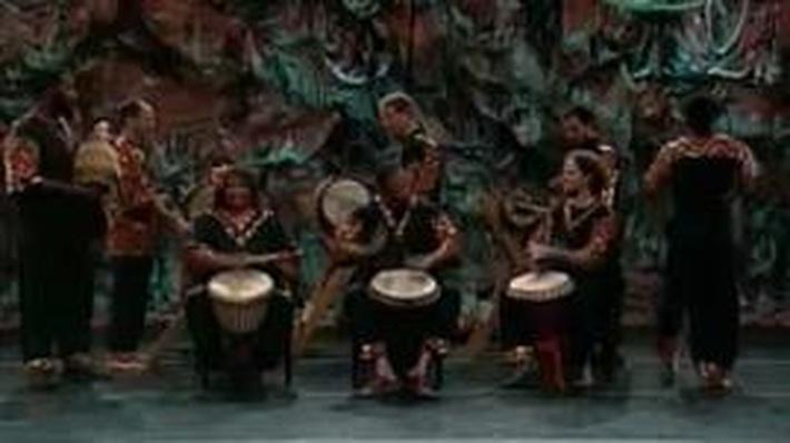 Plantation Dance/Ring Shout | African/African-American Culture | The ...