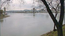 How The Ohio River Was Formed | PBS LearningMedia