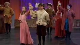 About the Pavane | Arts in the Renaissance | PBS LearningMedia