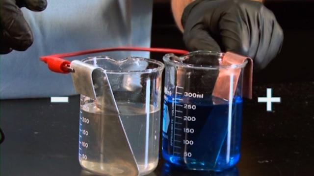 The Metallic World | Chemistry: Unit 11 | PBS LearningMedia