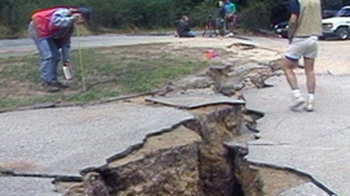 Predicting Earthquakes | Science | Video | PBS LearningMedia