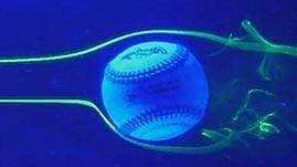 The Physics of Baseball | PBS LearningMedia