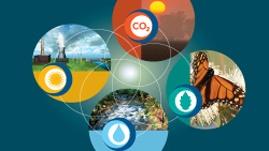 Water Cycle Animation | Clue into Climate | PBS LearningMedia