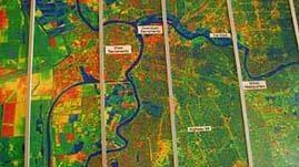 Urban Heat Island | Grades 6-8, 9-12 Science Teaching and Lesson Resources