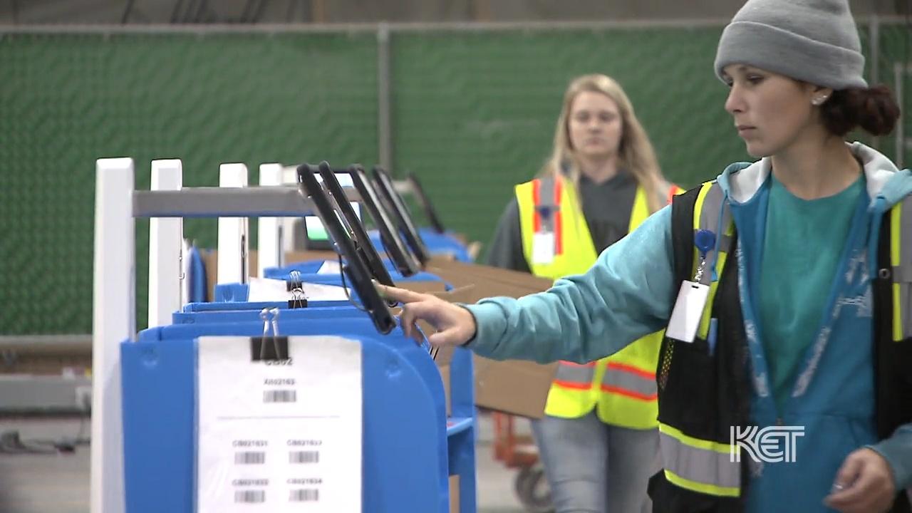 Check Your Understanding | Workplace Essential Skills | PBS LearningMedia