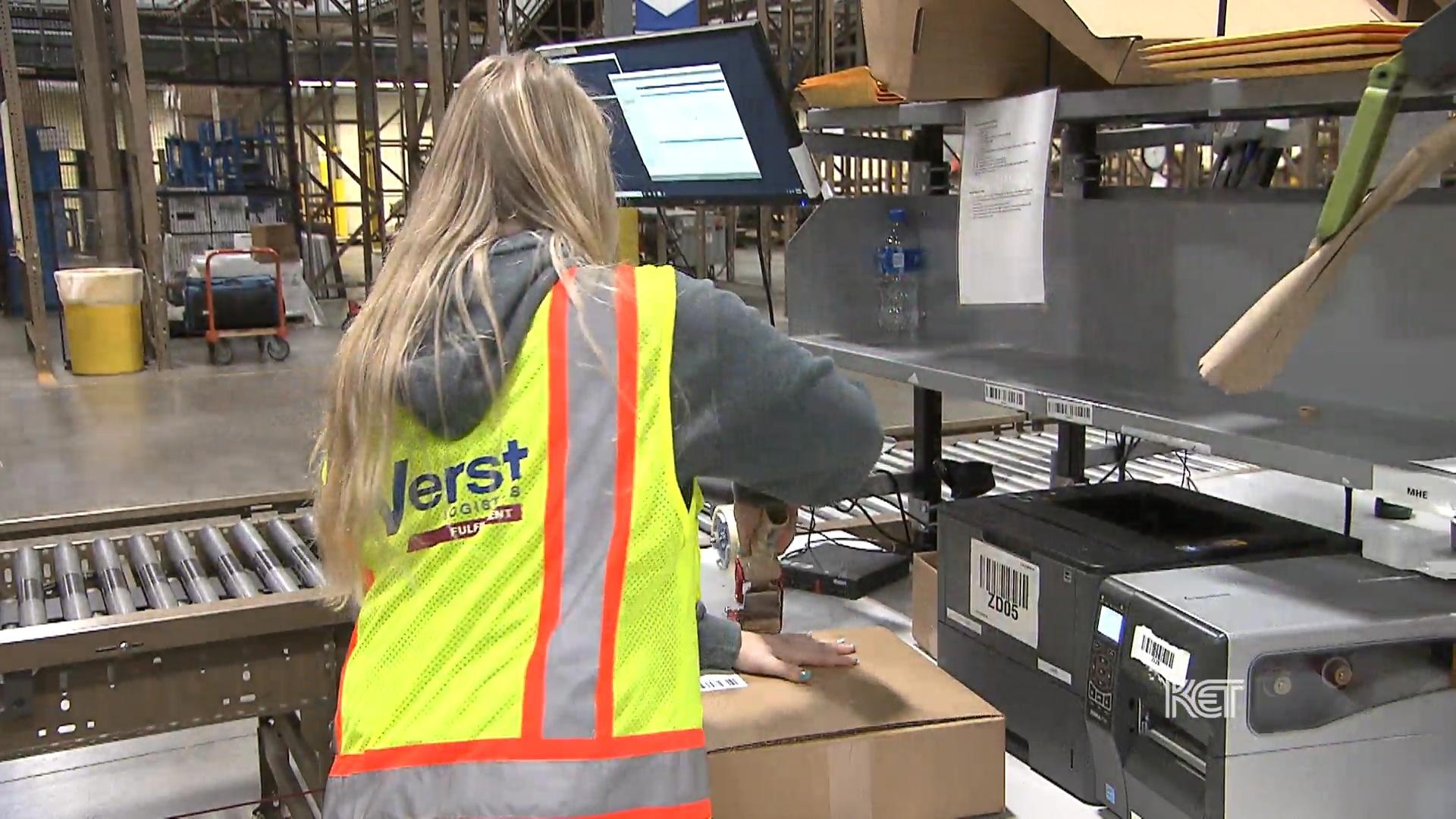 Multiplying and Dividing | Workplace Essential Skills | PBS LearningMedia