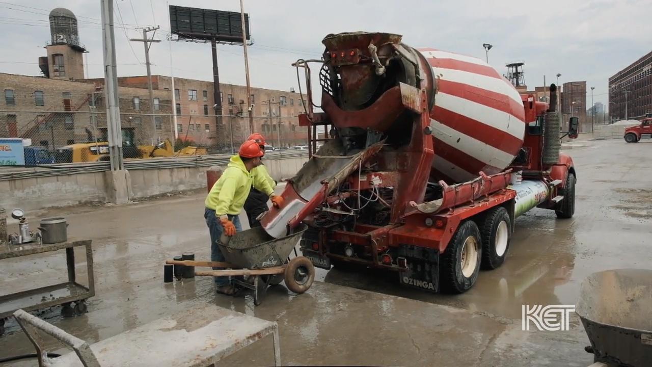 Entering Information Accurately in Construction | Workplace Essential ...