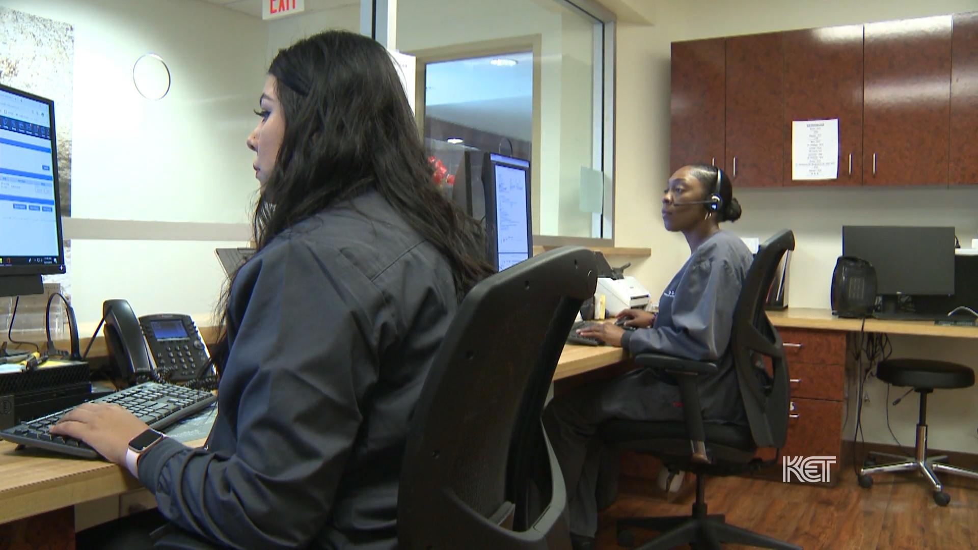 Grouping and Sorting Information in Healthcare | Workplace Essential ...