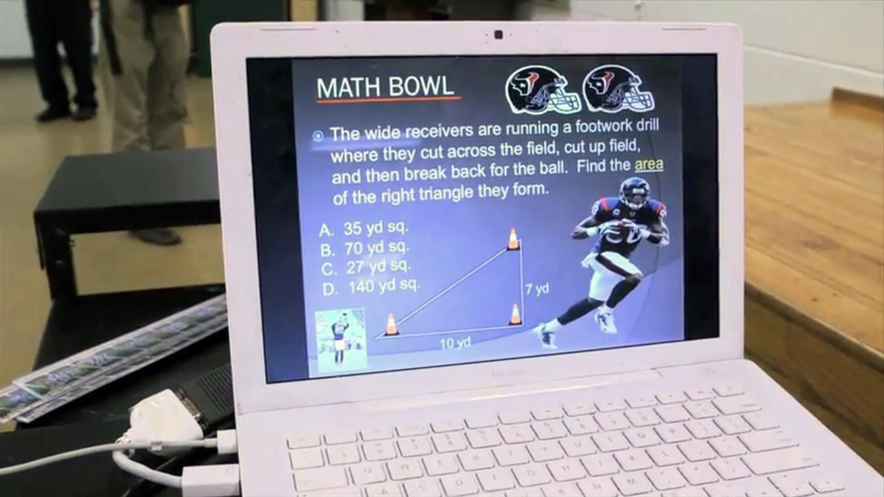 Math Bowl | PBS LearningMedia Math Bowl | PBS LearningMedia