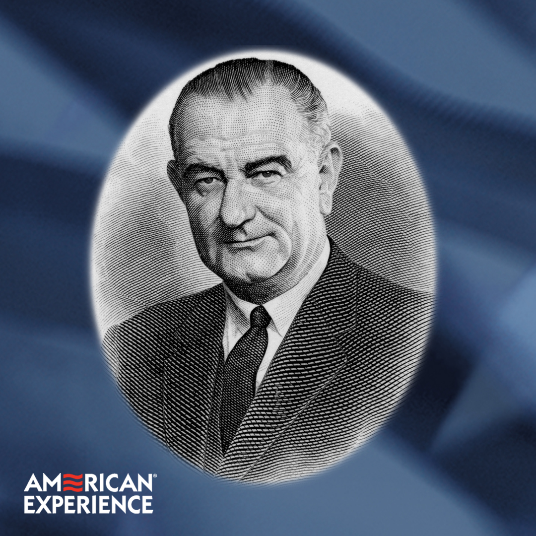 The Presidents - Primary Source: LBJ's Address to Congress -- Voting ...