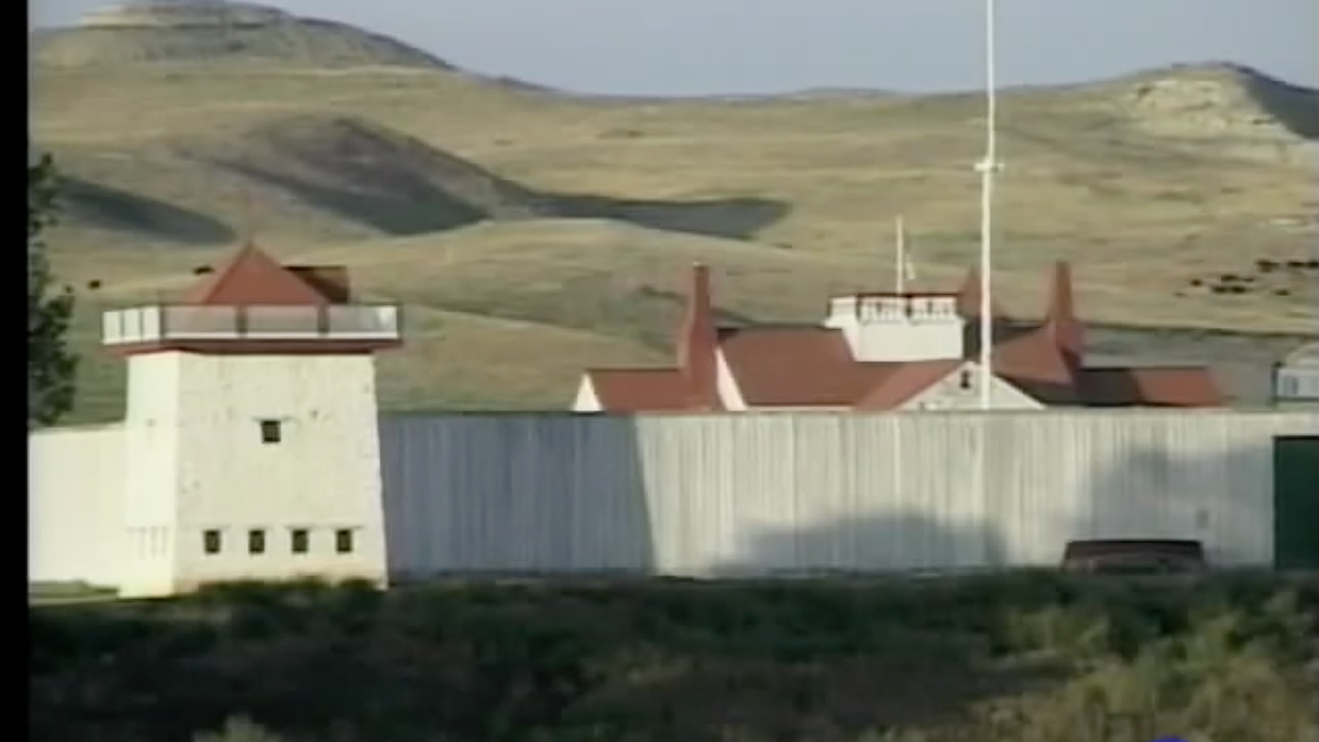 Lewis and Clark Pathways | Fort Union | PBS LearningMedia