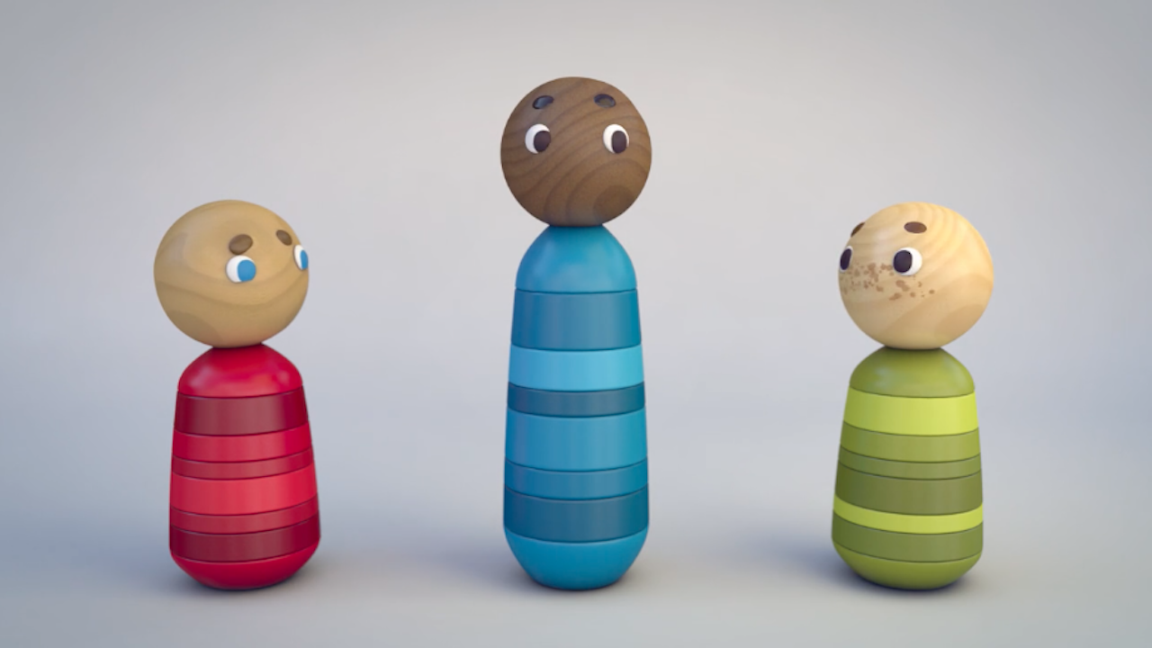 What Are Traits? | PBS LearningMedia