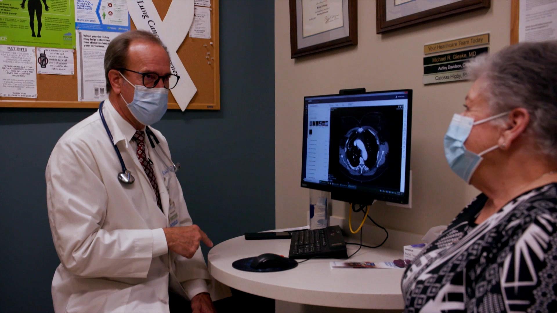 Lung Cancer Screening | Lung Health | PBS LearningMedia