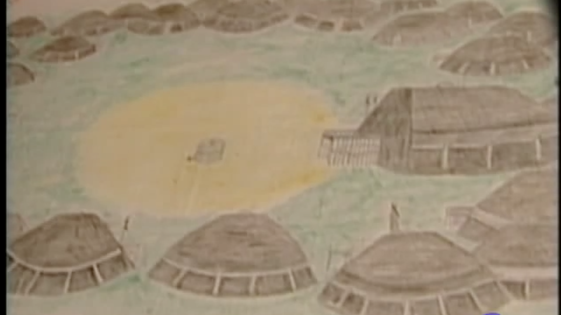 Lewis and Clark Pathways | The Mandan People | PBS LearningMedia