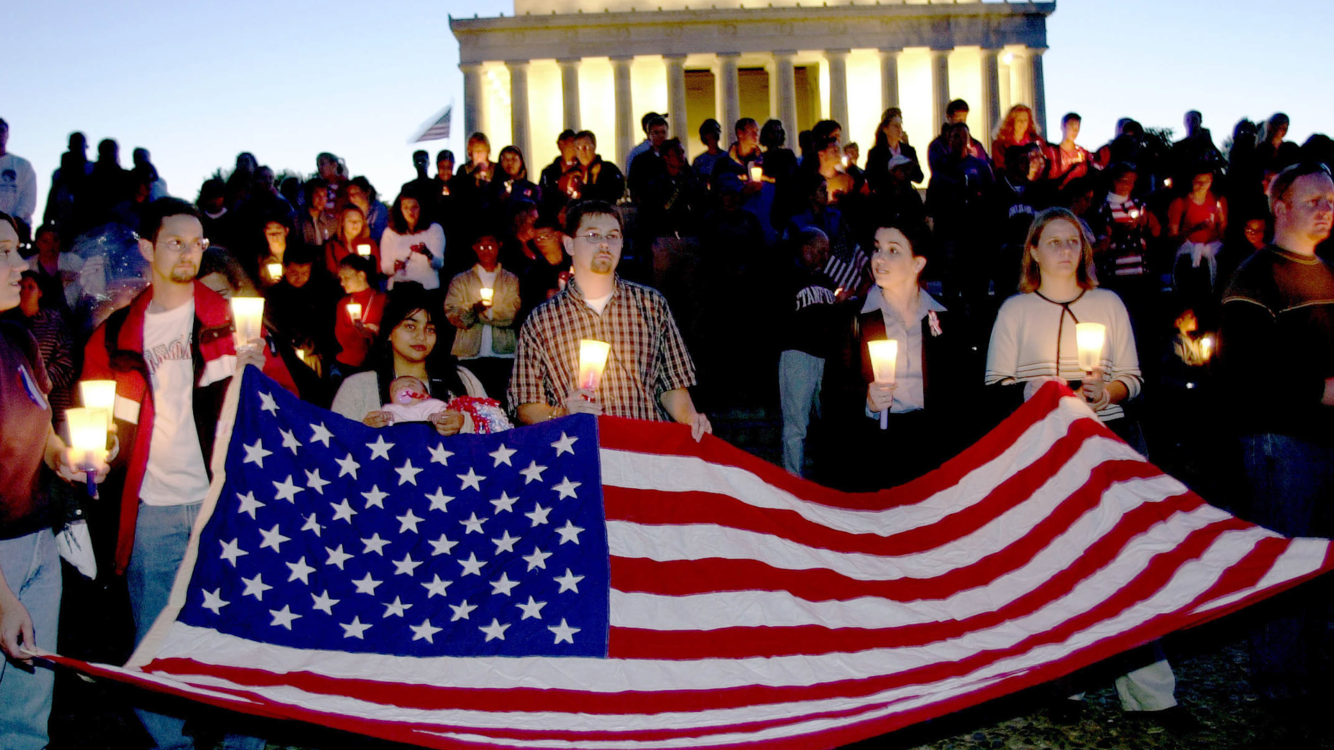 September 11, 2001: How the World Changed | Grades 6-8, 9-12 Social ...