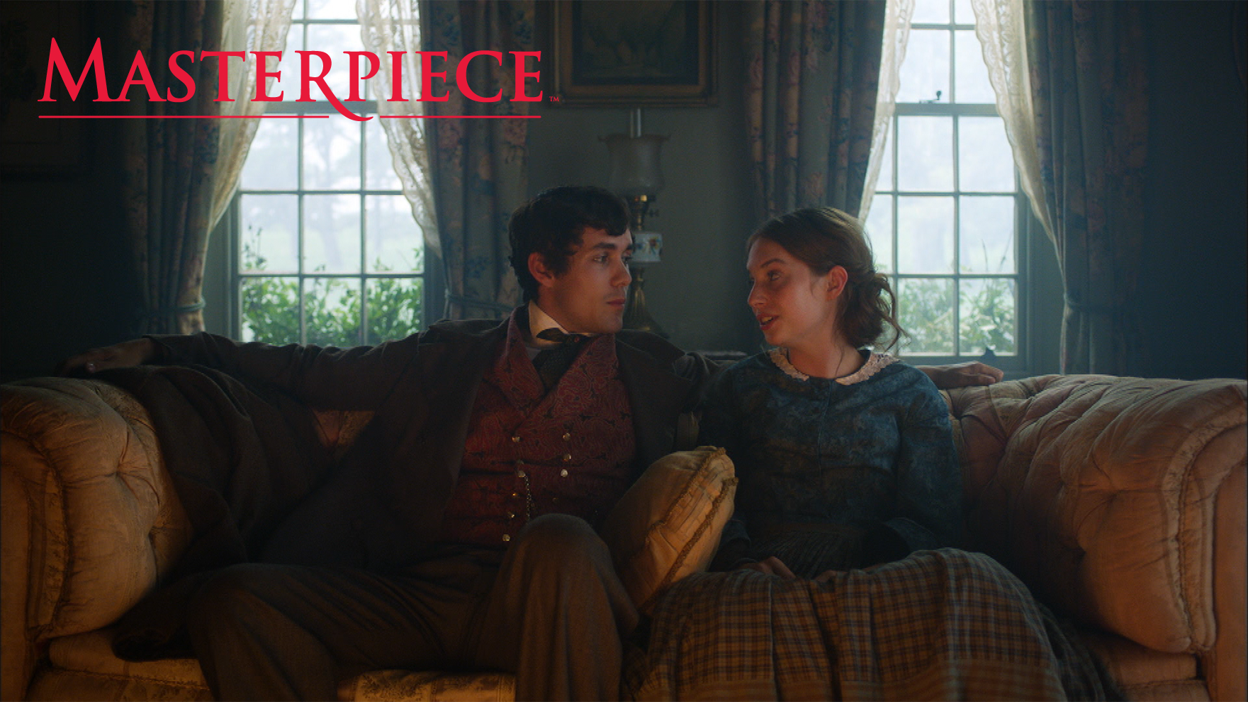 Growing Up Female in the Mid-1800s | Little Women | PBS LearningMedia