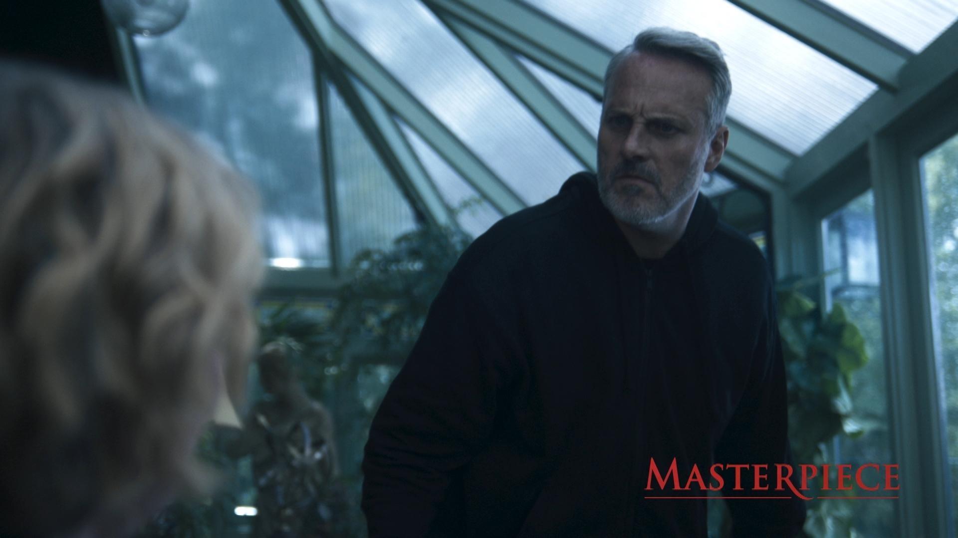 A Climactic Ending | The Marlow Murder Club | PBS LearningMedia