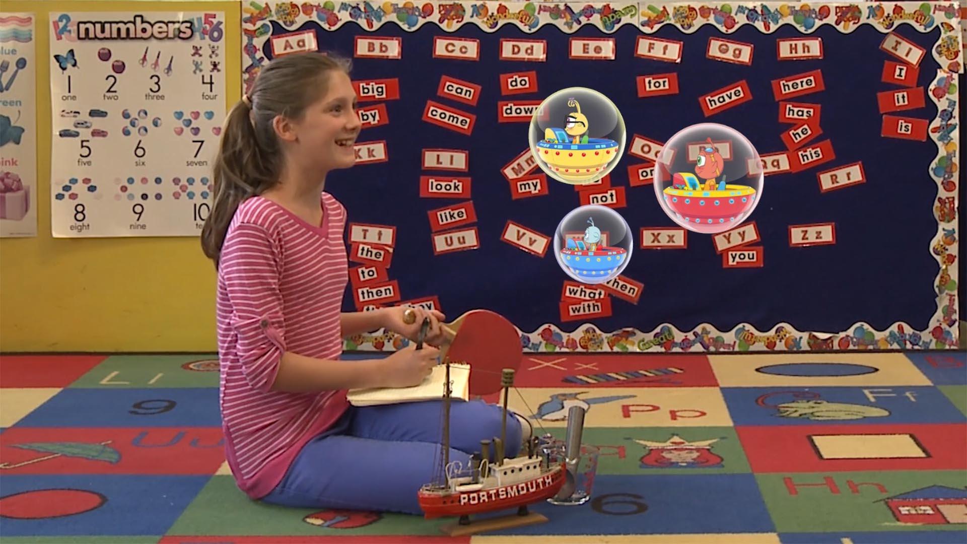 Materials 3: Sorting by Properties | STEM from the START | PBS ...