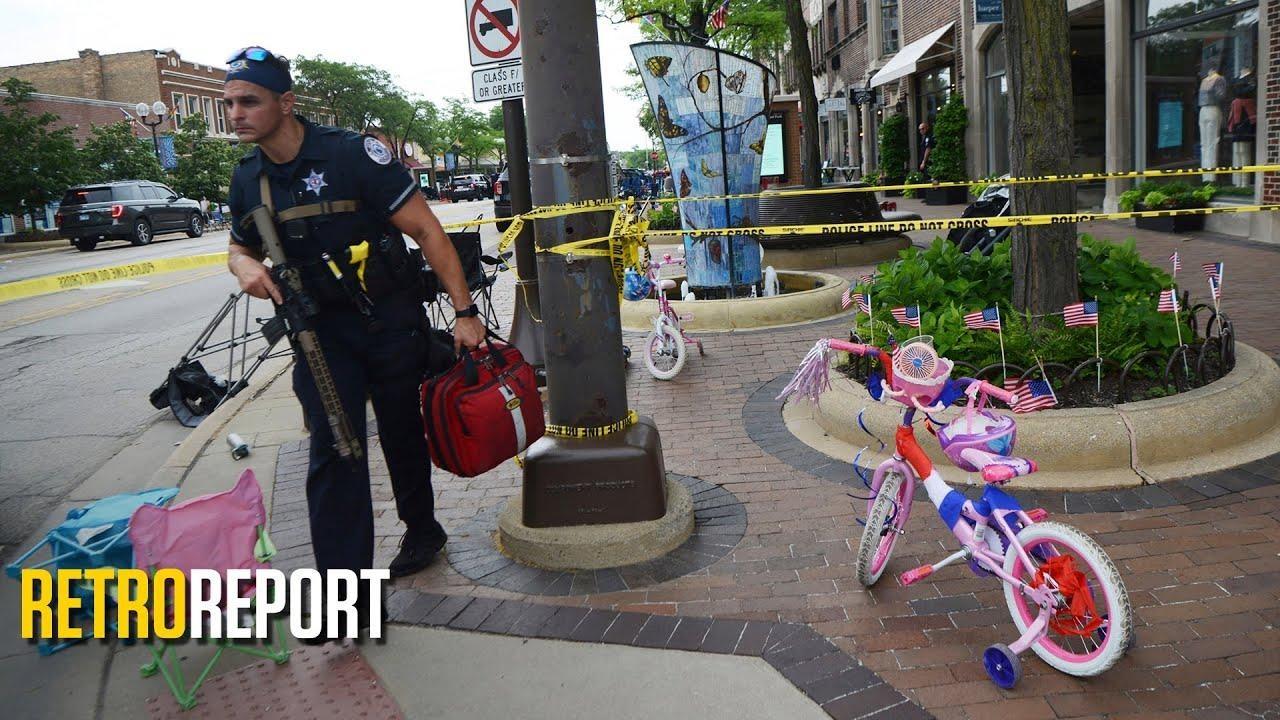 How Gun Violence and the Supreme Court Have Shaped Second Amendment ...