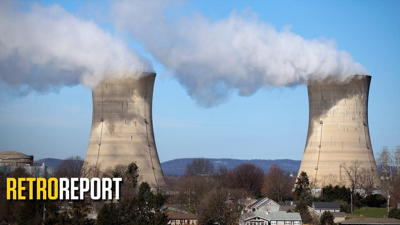 Nuclear Meltdowns Raised Fears, but Growing Energy Needs May Outweigh ...