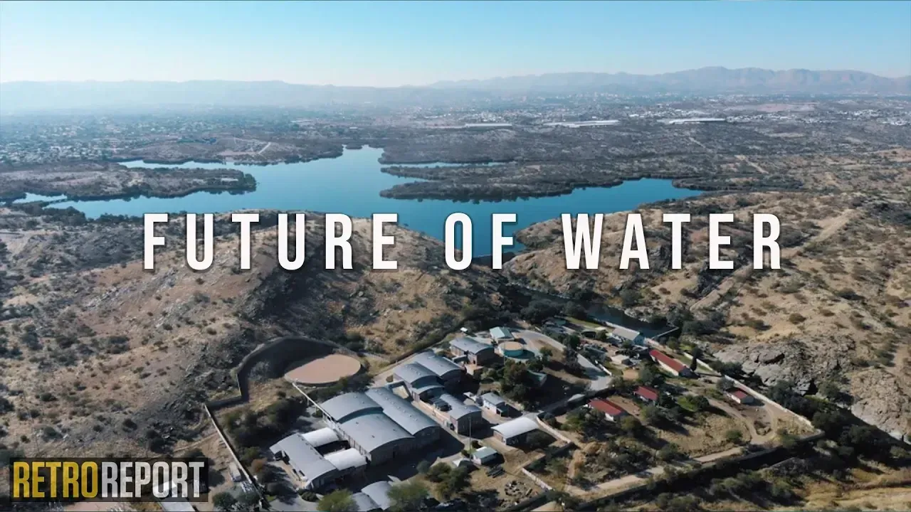 Testing the Future of Water | Retro Report | PBS LearningMedia