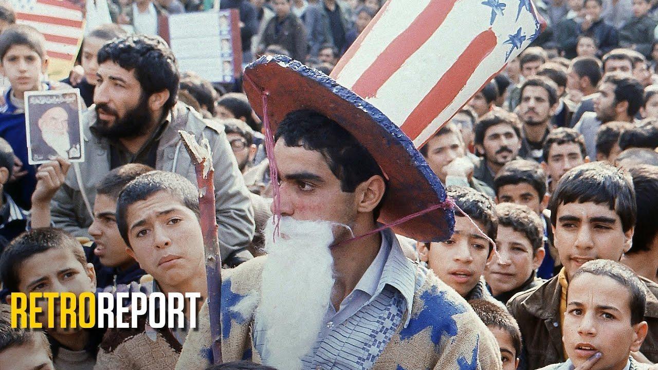 The Secret CIA Operation That Haunts U.S.-Iran Relations | Retro Report | PBS LearningMedia