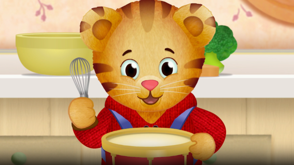 Music Explorers: Part 1 | Daniel Tiger's Neighborhood | PBS LearningMedia