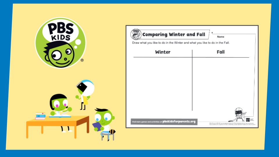 Pbs Kids Logo 2001