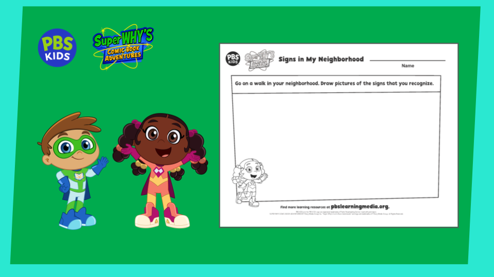 super why comic book adventures coloring pages