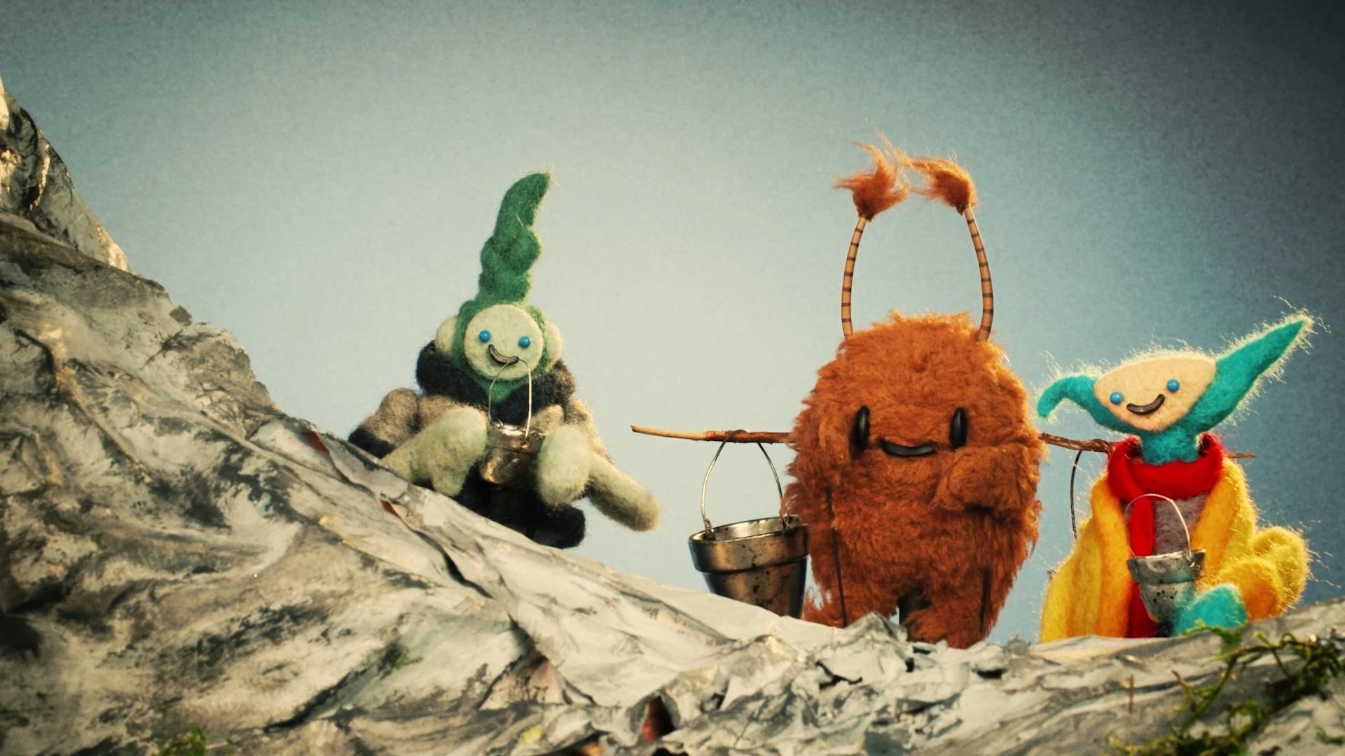 Stories | Albie's Elevator | PBS LearningMedia