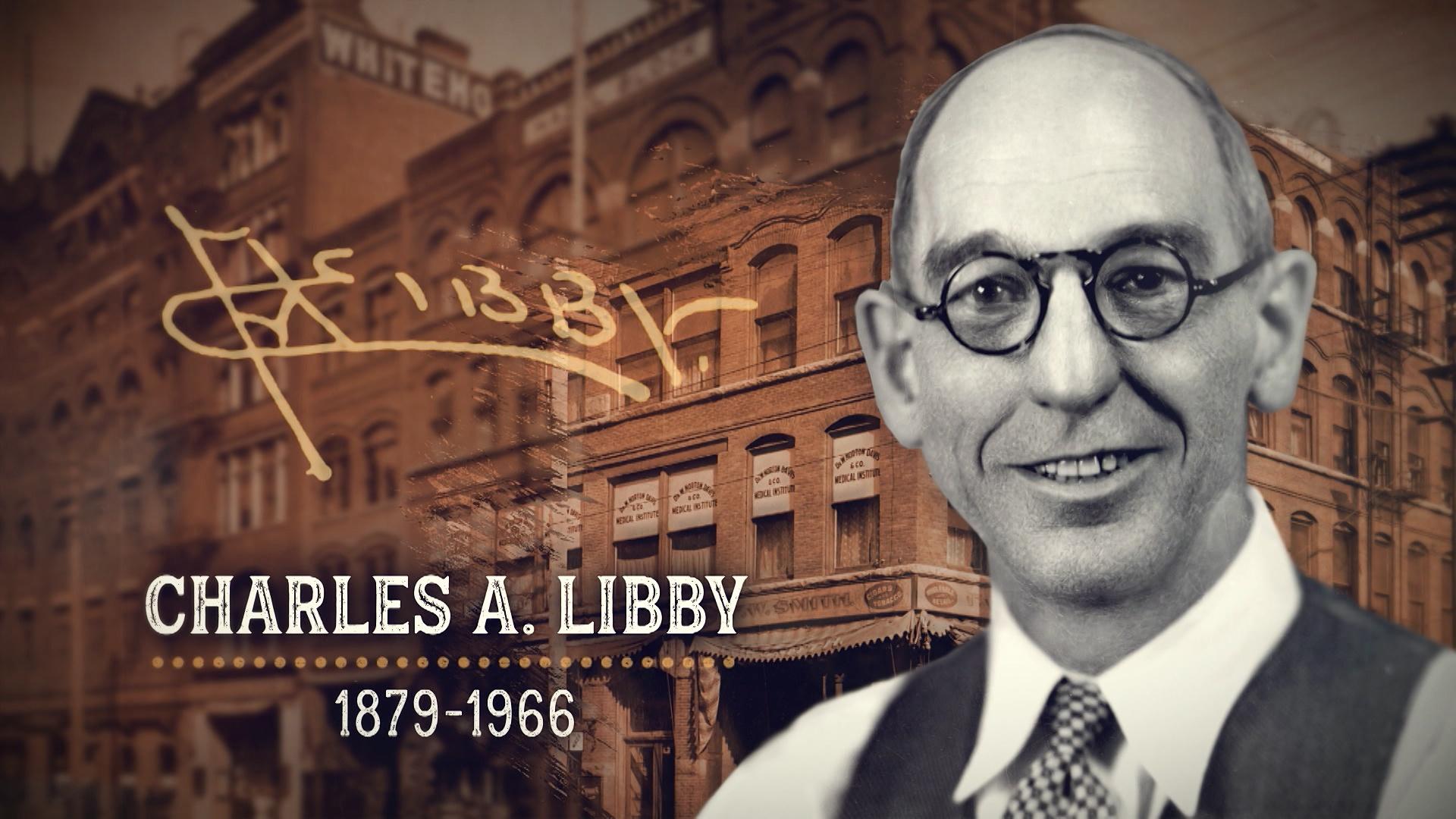 Libby Frank's Instagram, Twitter & Facebook on IDCrawl