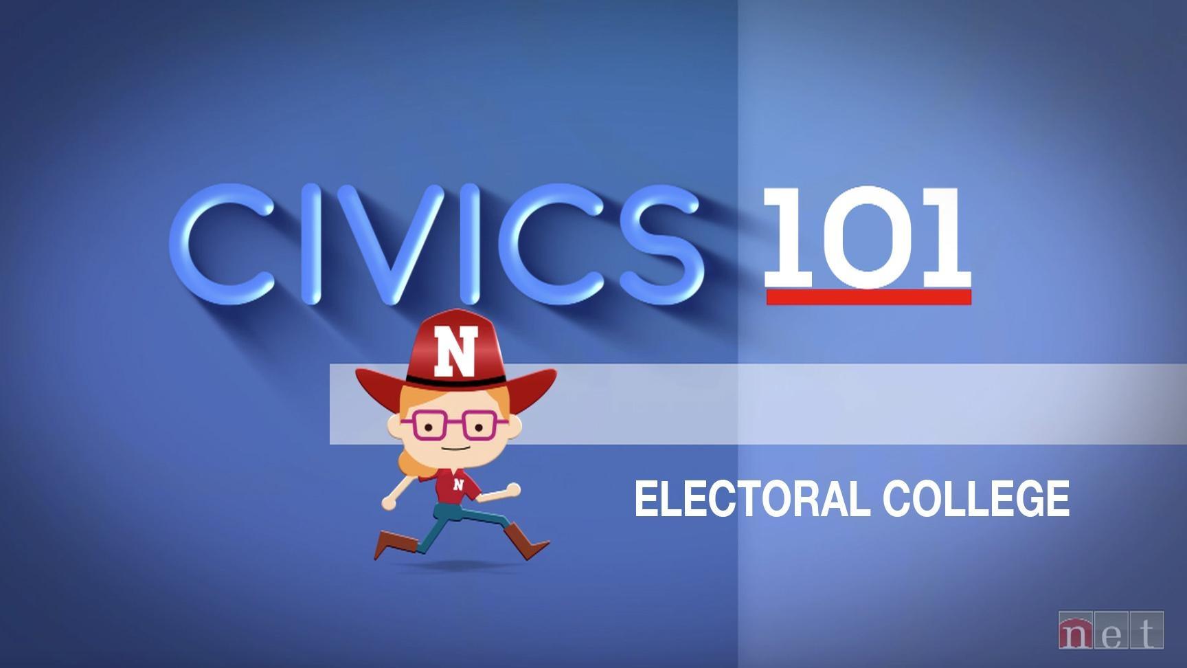 Electoral College | Civics 101 | PBS LearningMedia