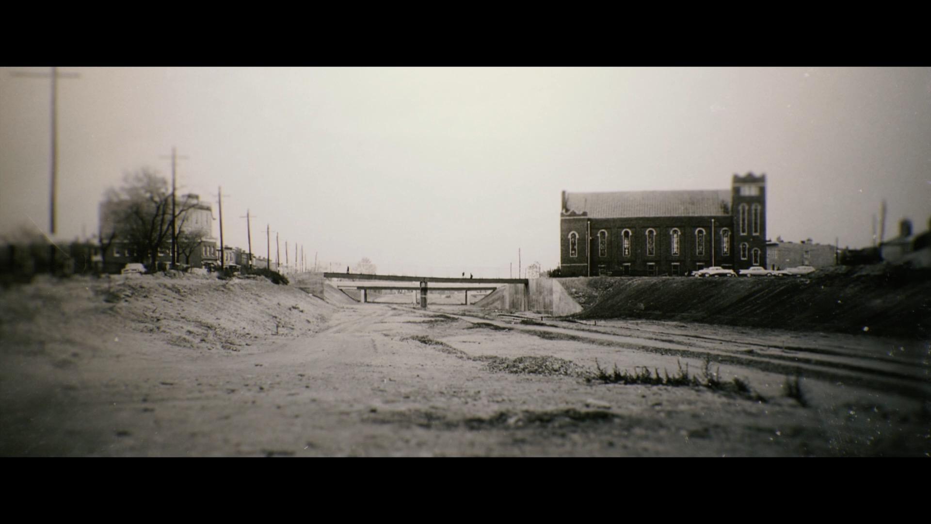 Interstate 95 and the Destruction of Jackson Ward | How the Monuments ...