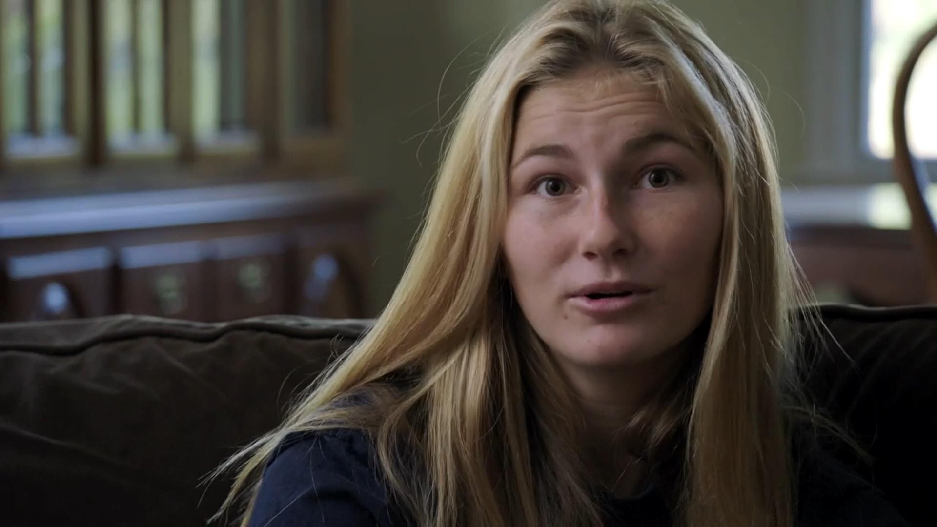 Meet Anna | Student Mental Health Matters | PBS LearningMedia