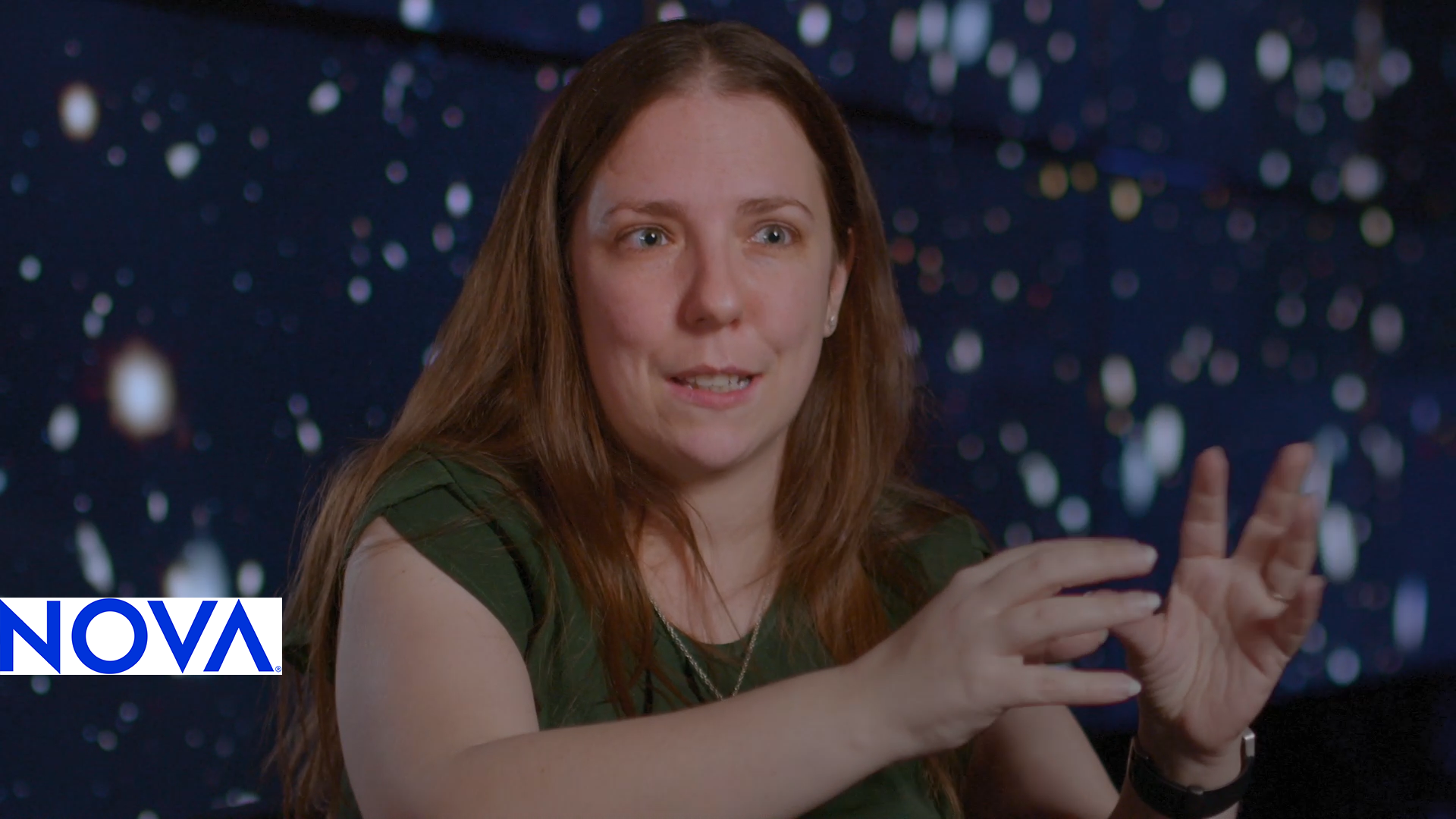 How Might New Data Affect Models of the Early Universe? | New Eye on ...