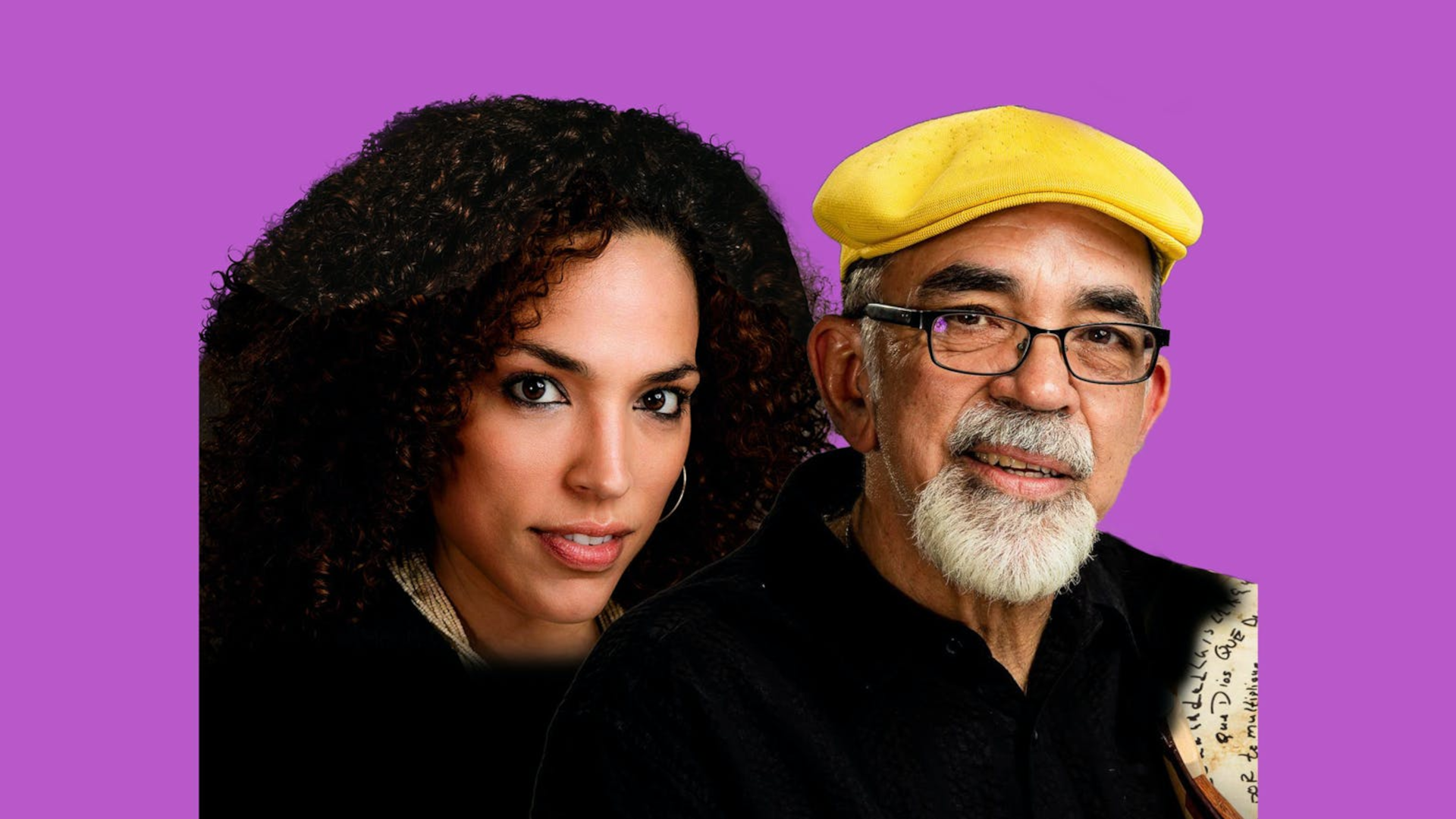 Bomba and Plena with Juan and Julia | Carnegie Hall: Musical Explorers ...
