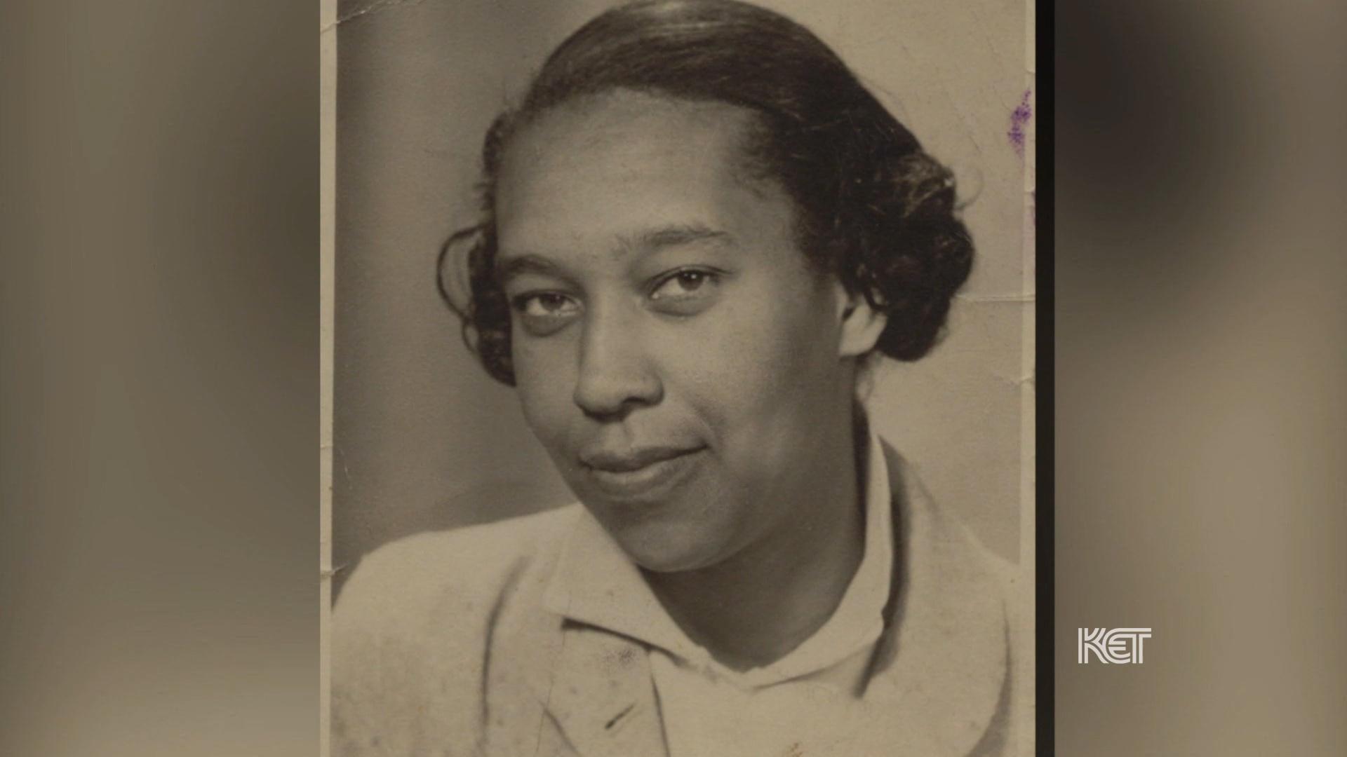 Julia Perry | Kentucky Studies | PBS LearningMedia