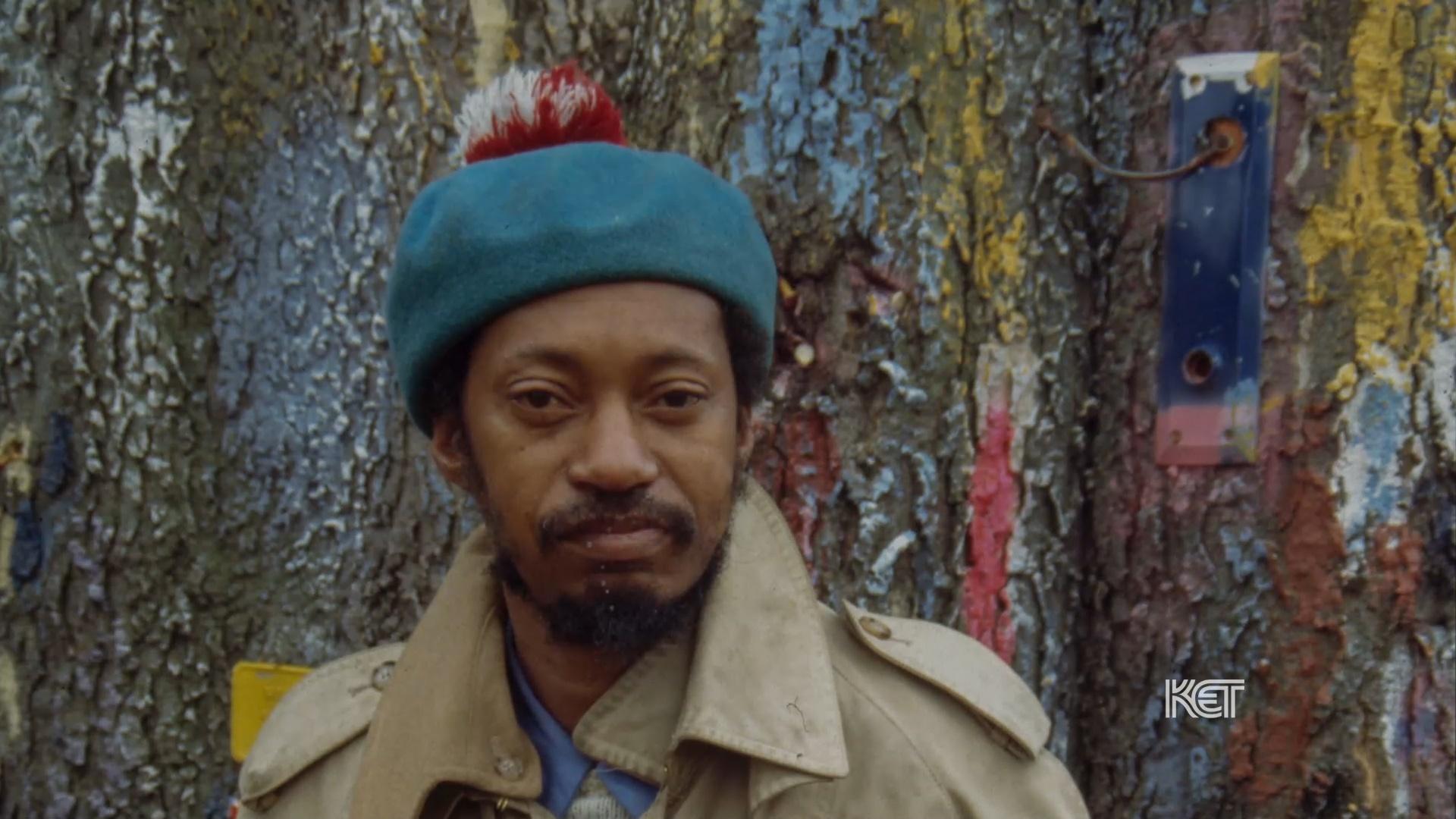 Charles Williams | Kentucky Studies | PBS LearningMedia