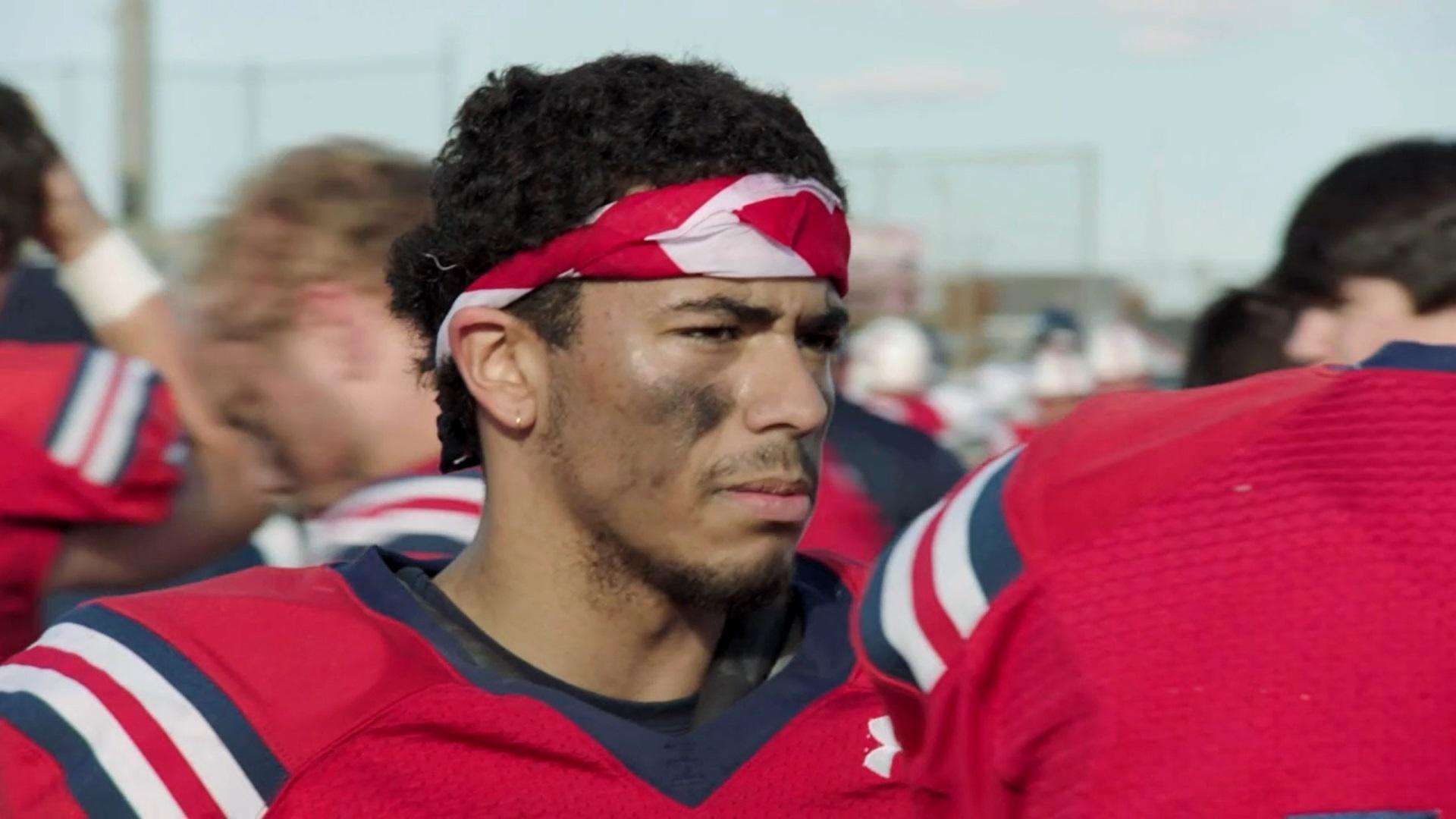 Meet Angel | Student Mental Health Matters | PBS LearningMedia