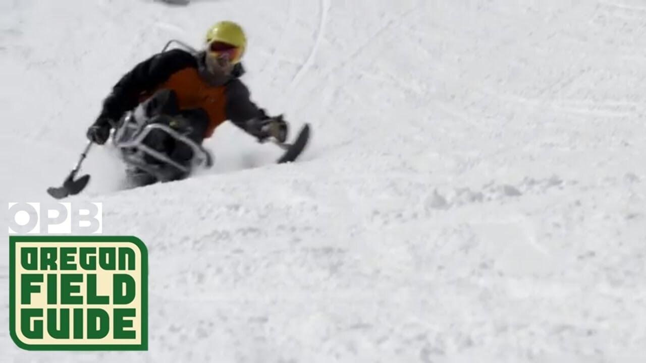 Freedom of the Slopes Is for Everyone | Move to Include | PBS LearningMedia
