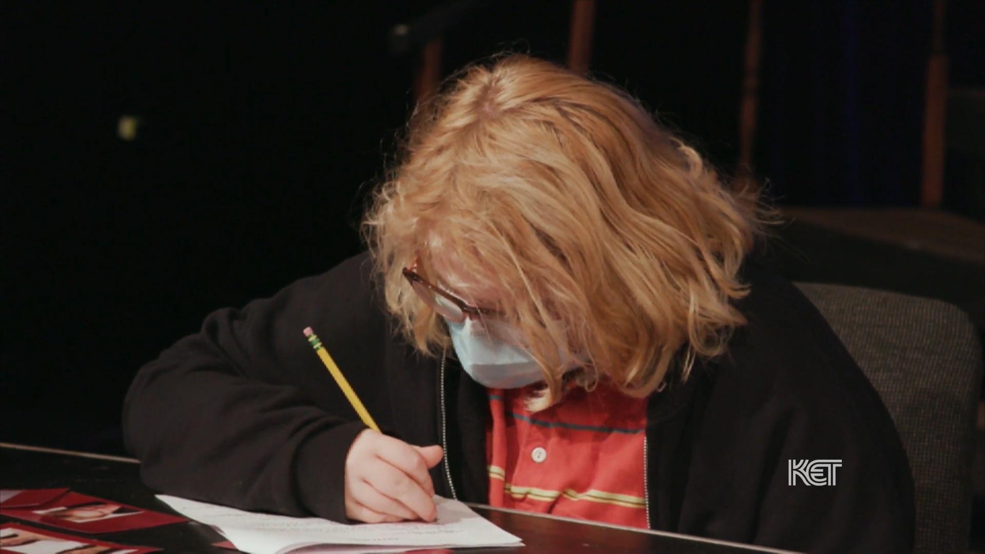 Emotional Monologue | Social & Emotional Learning: The Arts for Every ...