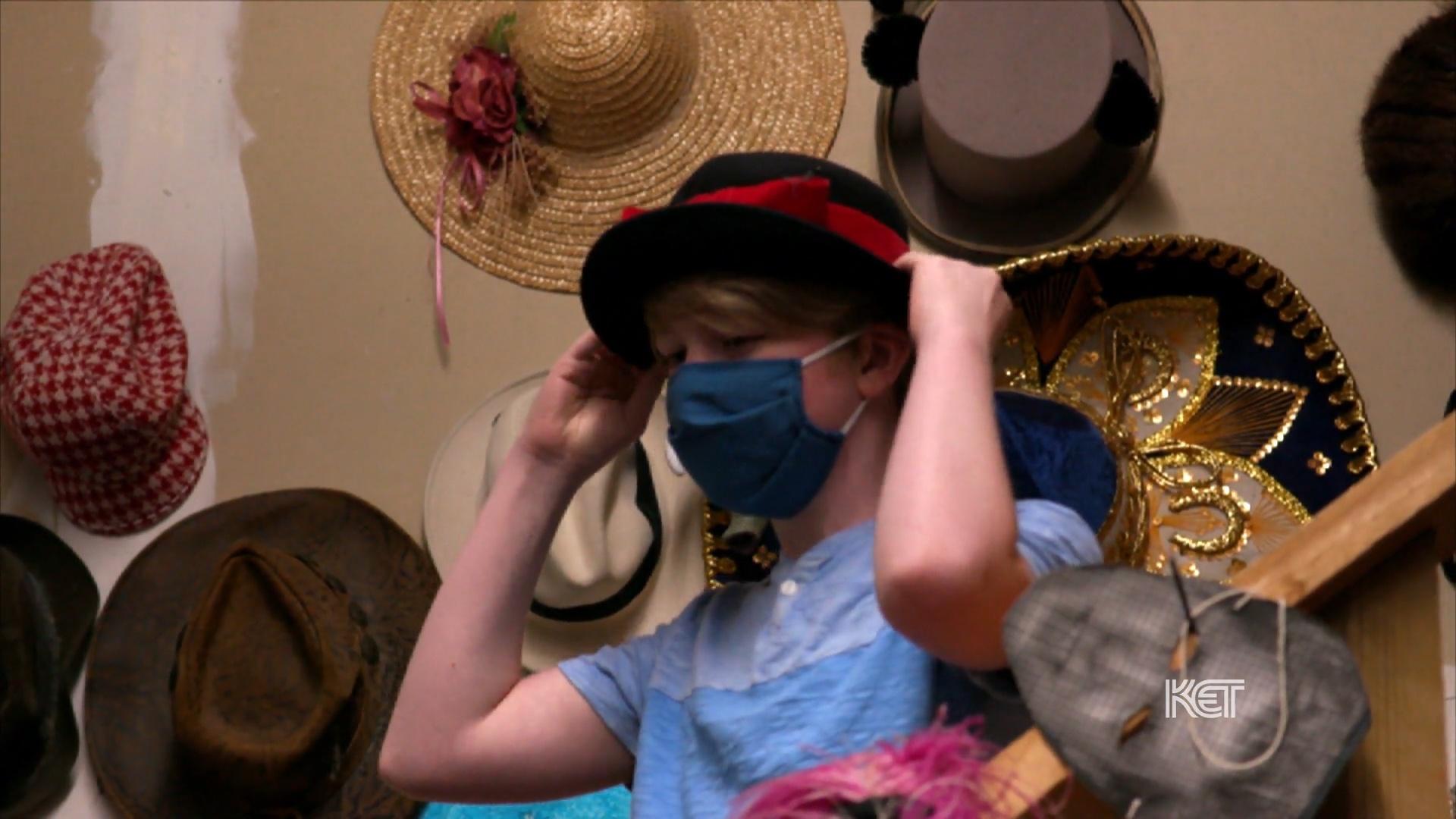 Selfie My Emotions | Social & Emotional Learning: The Arts for Every ...